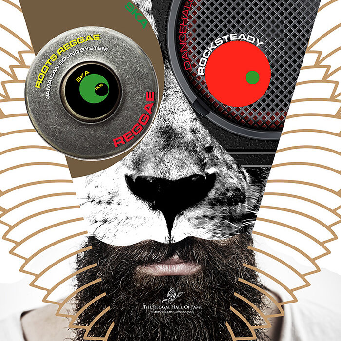 016. The Lion Man | Ramon Leon – United States – International Reggae ...