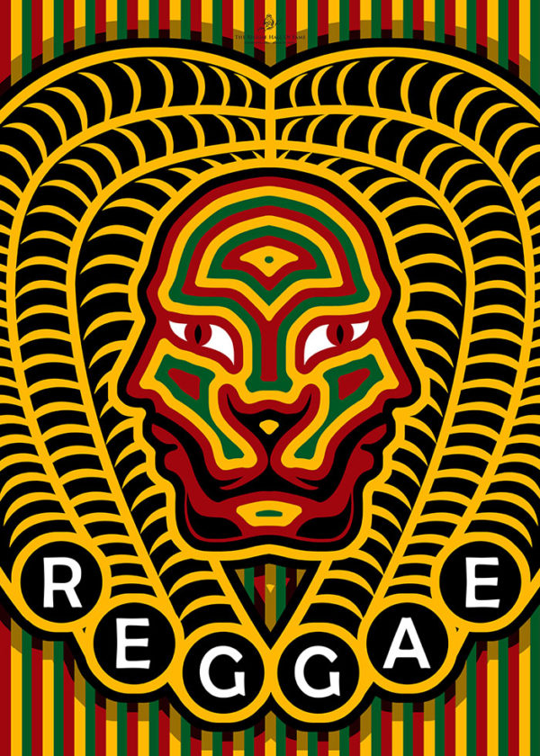 080. The power of reggae | Irwan Harnoko – Indonesia – International ...