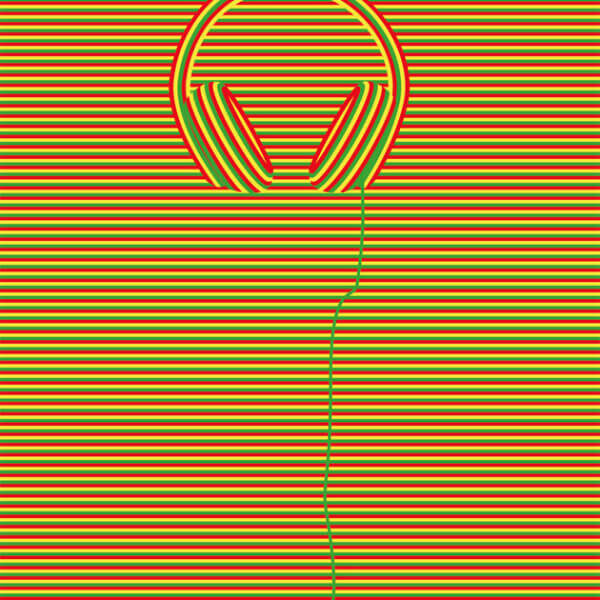 014 • Ching-Ya Huang | Taiwan – International Reggae Poster Contest