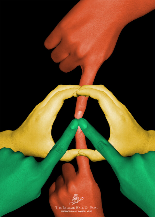 United by Reggae | Carolina Jocelyne Gutierrez Aguilar – Mexico ...