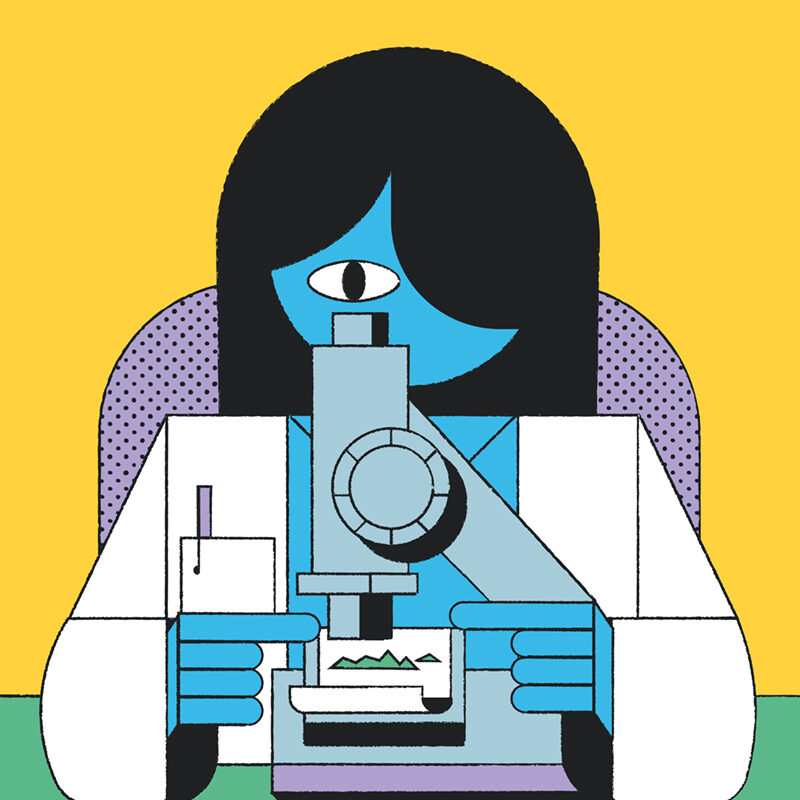 Alon Braier, Israel – International Reggae Poster Contest