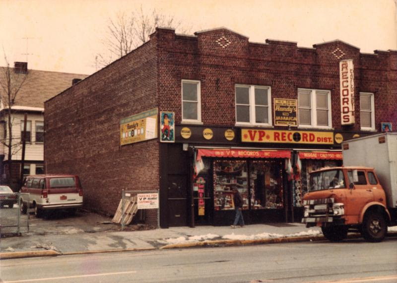 VP RECORDS ONE OF OUR BIGGEST SPONSORS CELEBRATES ﻿40TH ANNIVERSARY ...