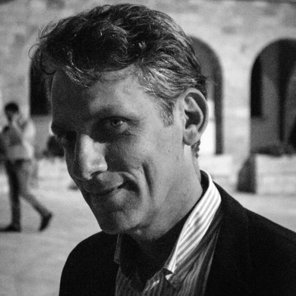 Charis Tsevis – International Reggae Poster Contest