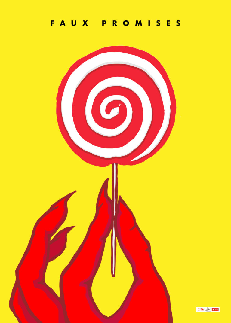 024 | Jade Hernandez | United States | False Promises – International ...