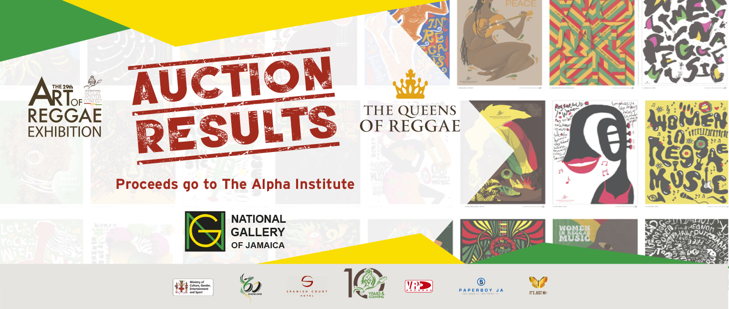 International Reggae Poster Contest
